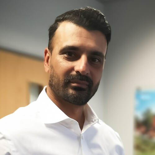 Meet the Board and Team | HAE EHA