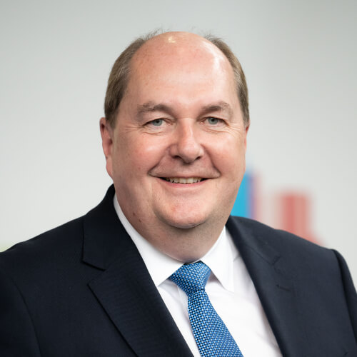 Meet the Board and Team | HAE EHA