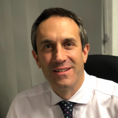 Meet the Board and Team | HAE EHA