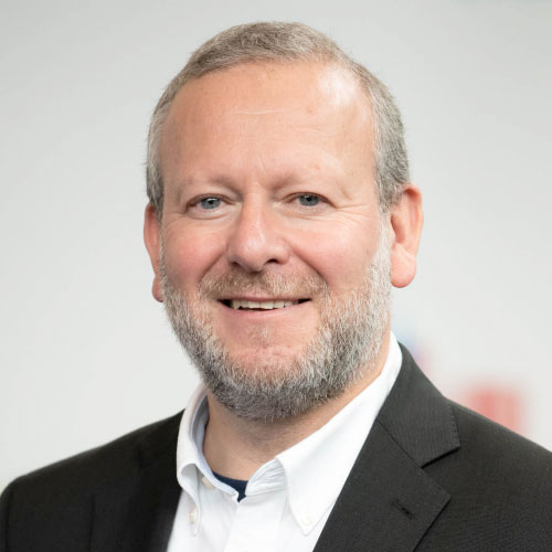 Meet the Board and Team | HAE EHA