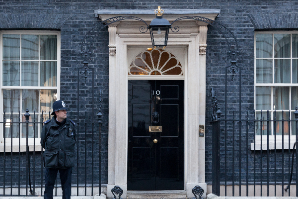 Policy & Public Affairs Updates | HAE EHA