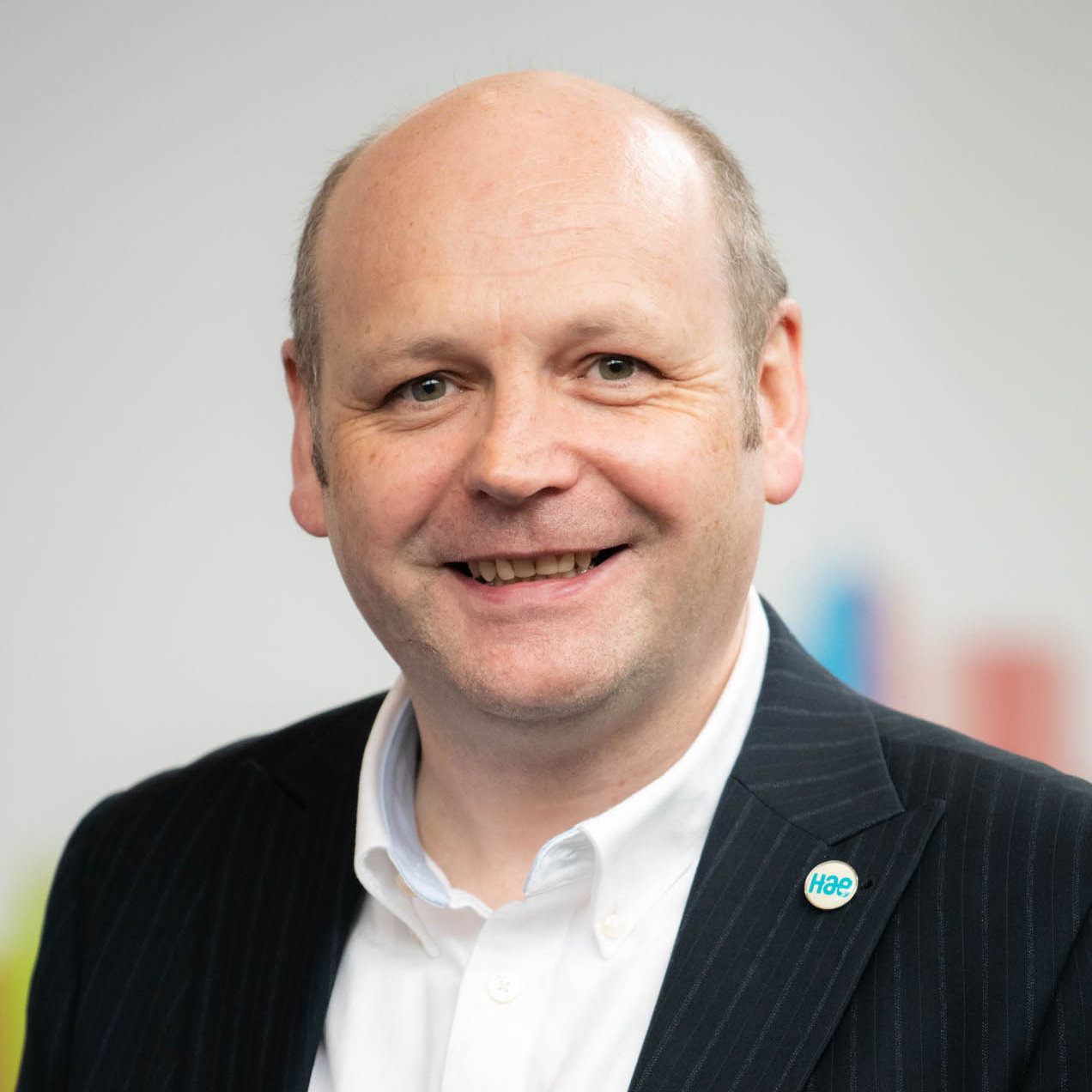 Meet the Board and Team | HAE EHA