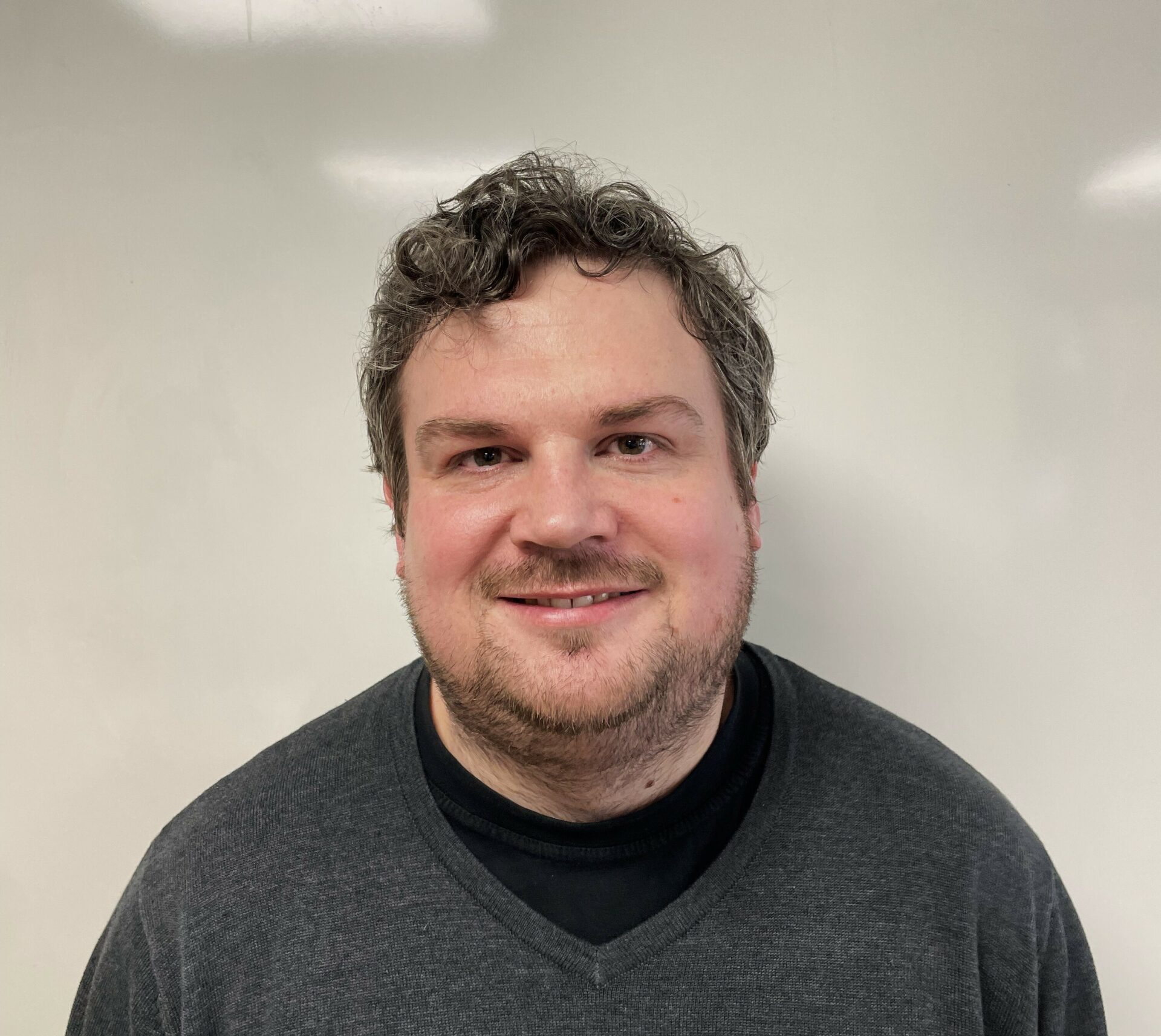 News | Point of Rental Appoint Rob Pullen as Account Manager | HAE EHA