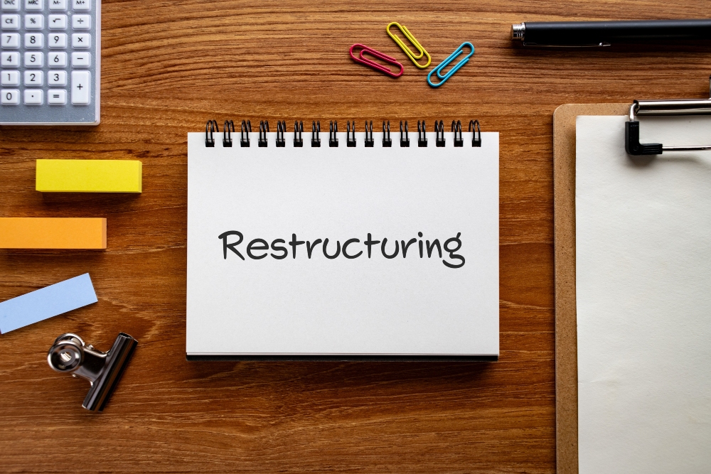 Top Service News: A Guide to Restructuring Plans - HAE