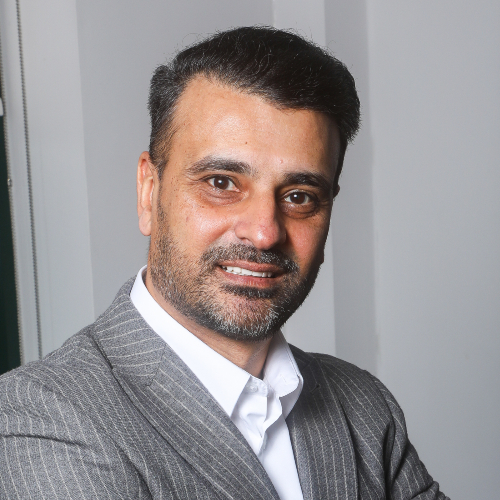 Meet the Board and Team | HAE EHA