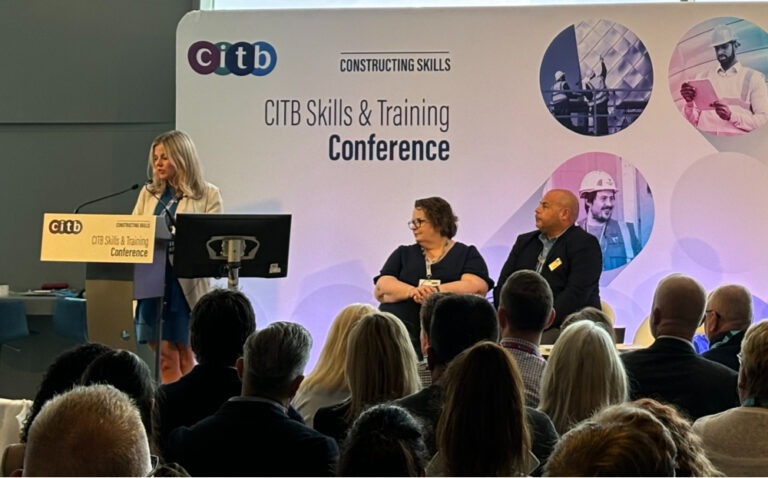 Blog; HAE Attends the CITB Skills and Training Conference - HAE