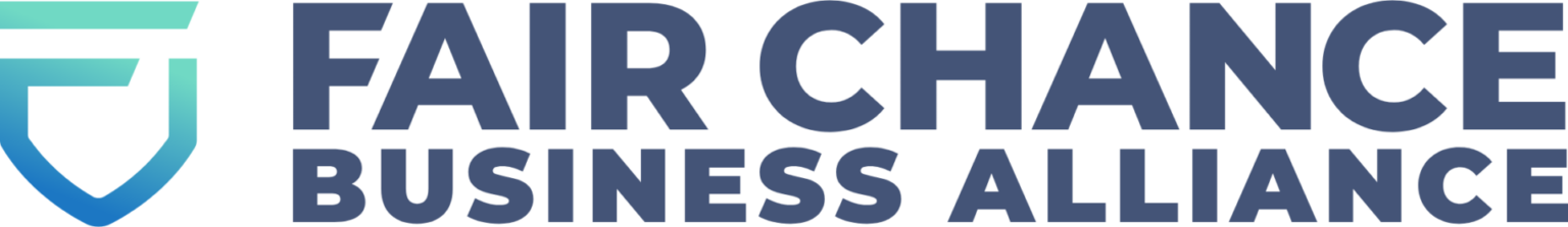 Fair Chance Business Alliance - Hire Association Europe