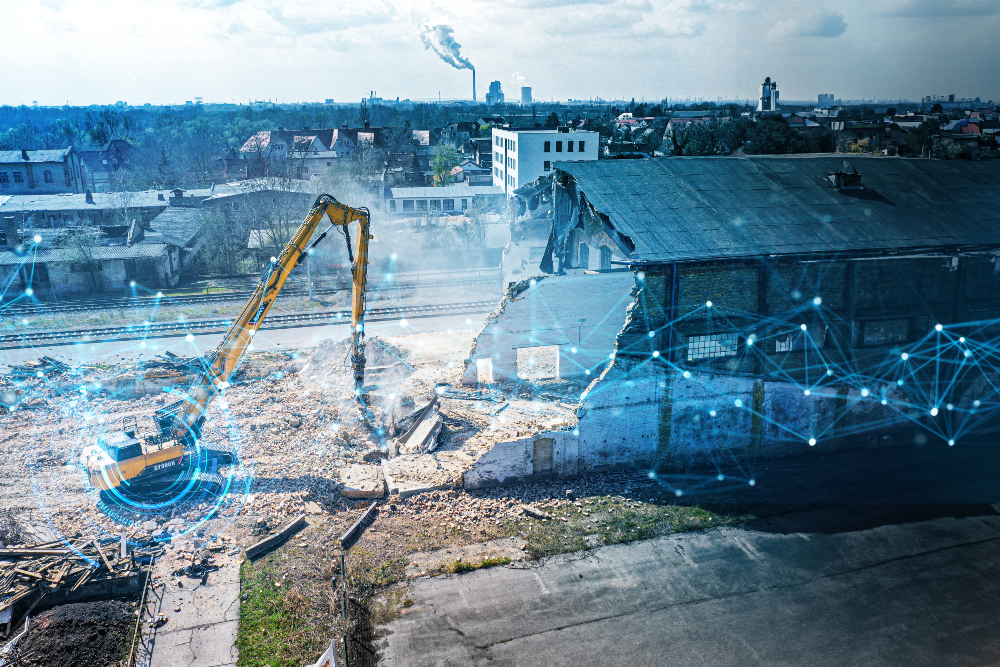 SANY Elevates Job Site Safety with New Cab Designs and EVI Technology - HAE